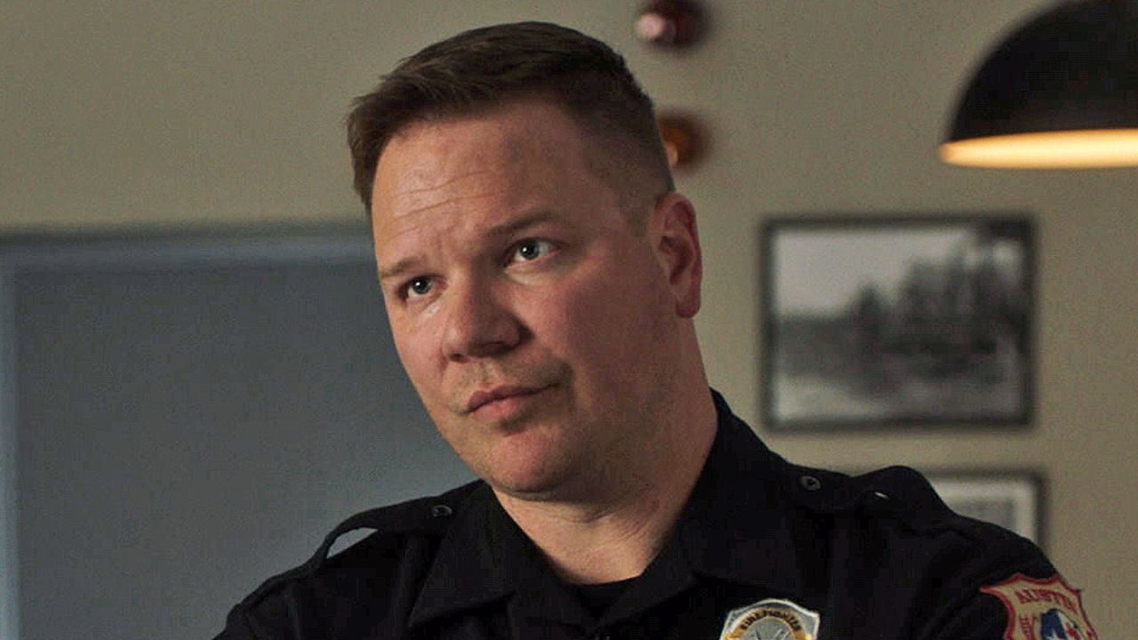 Ahead Of 9-1-1: Lone Star’s Season Finale, Jim Parrack…