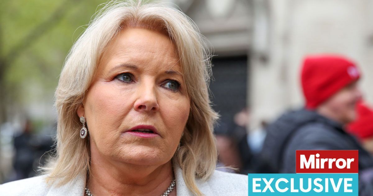 More than 80 nurses quitting NHS a WEEK - four times…