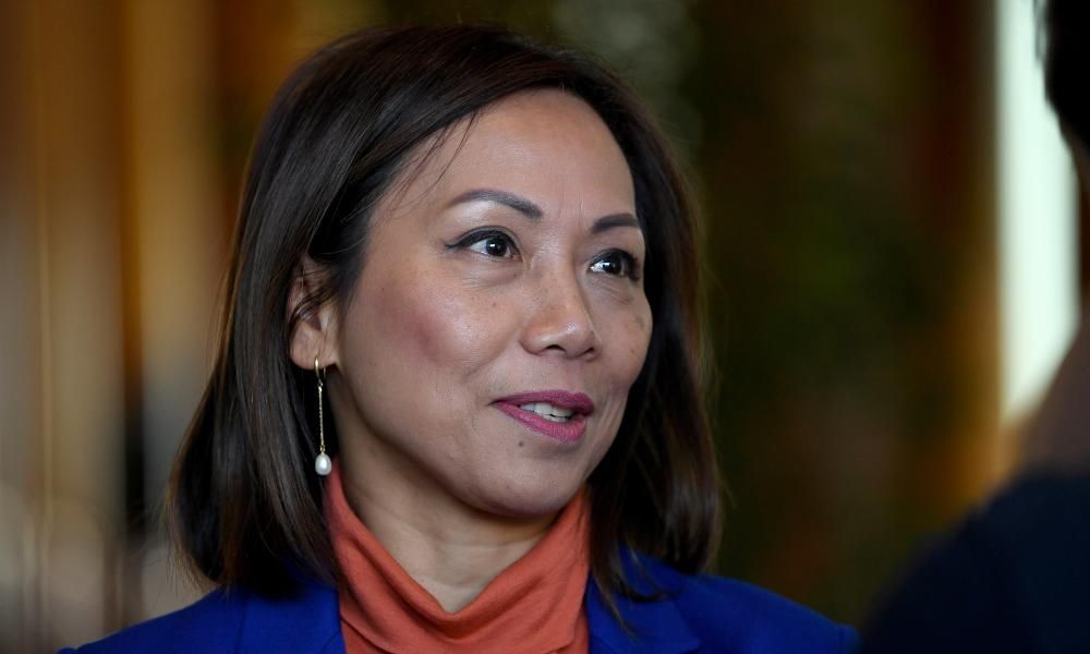 Independent MP Dai Le looks to spin success in western…