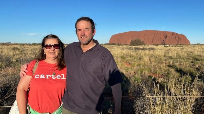 Missing Queensland woman found a week after she went…
