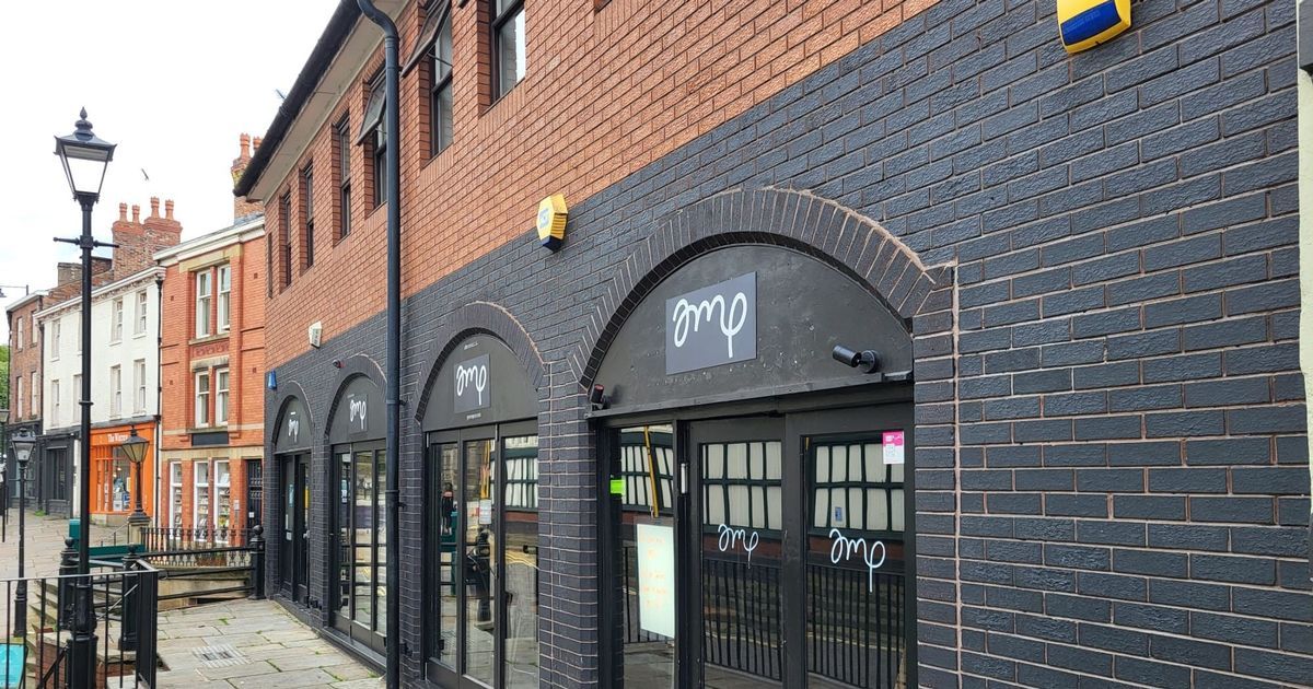New bar taking over Stockport glam rock spot Doctor…