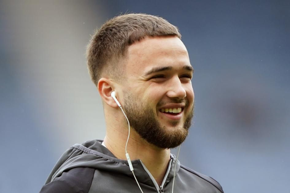 Nicolas Raskin delivers Rangers rallying cry after win…