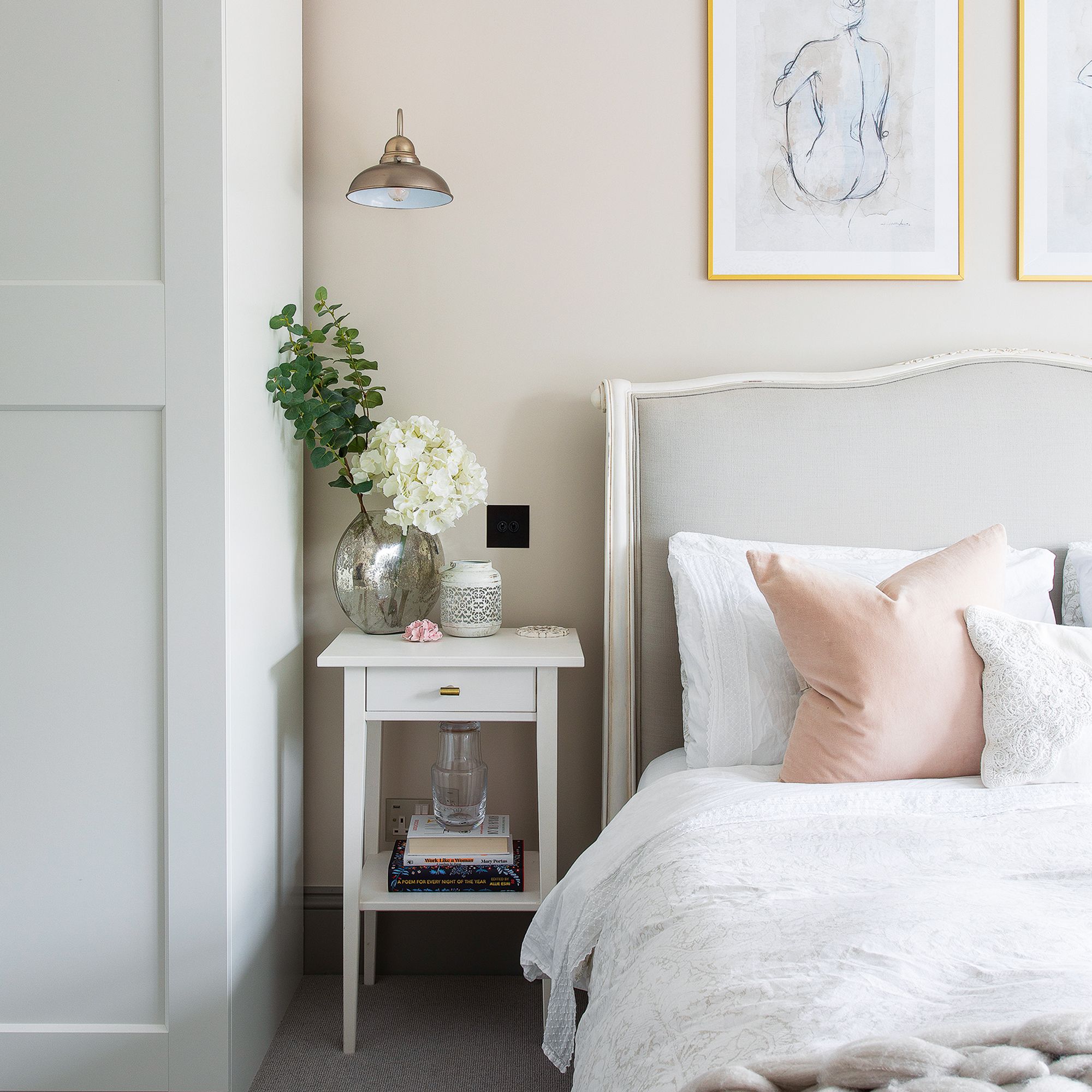 What's the highest thread count for sheets? Here's…