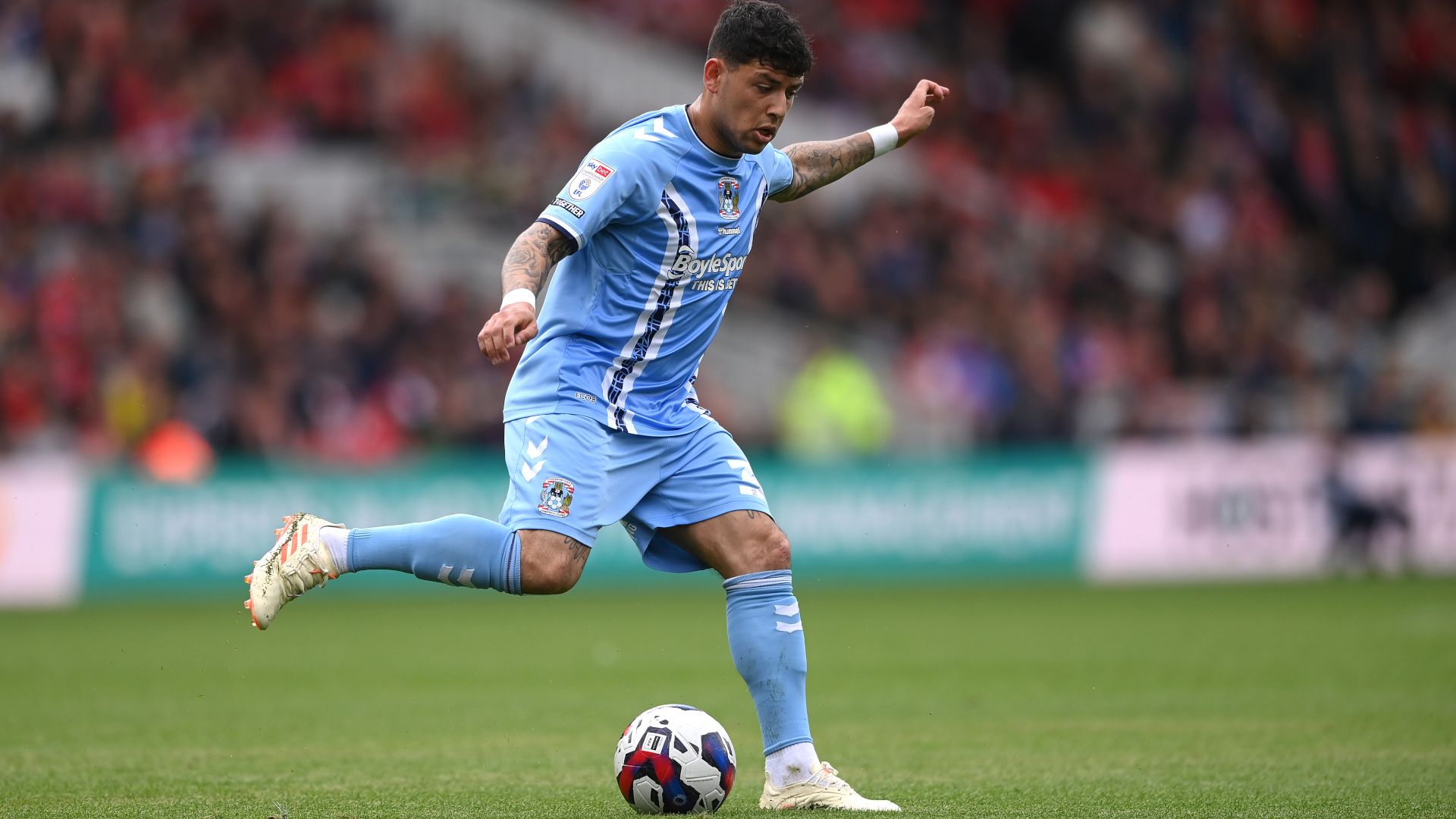 Coventry City vs Middlesbrough live stream and how to…