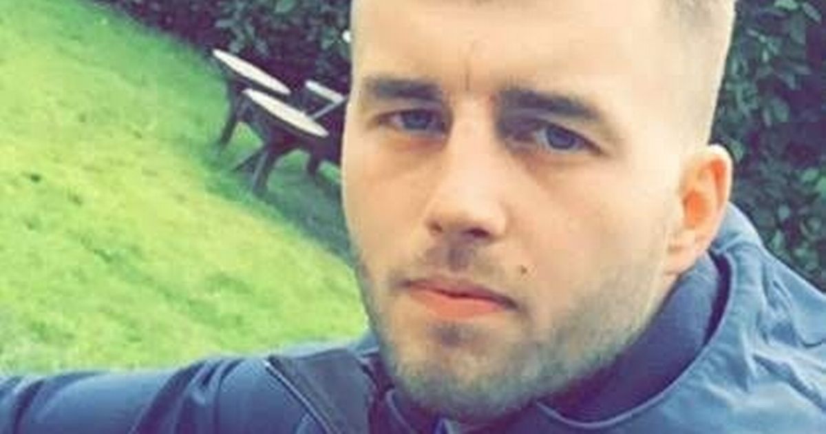 'I was youngest person in UK with ASBO aged 10