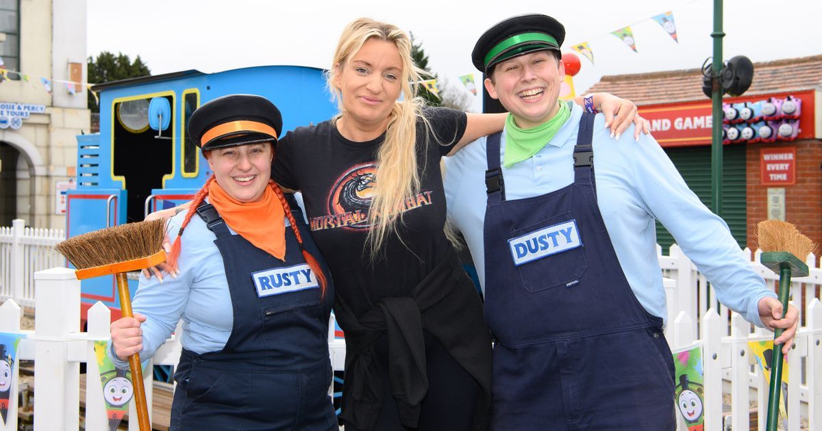 Daisy May Cooper was inspired 'by Mumsnet' to get…