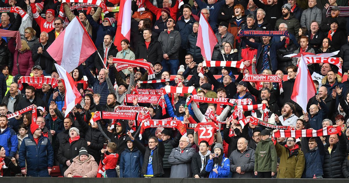 Arsenal open door for Nottingham Forest to strike…
