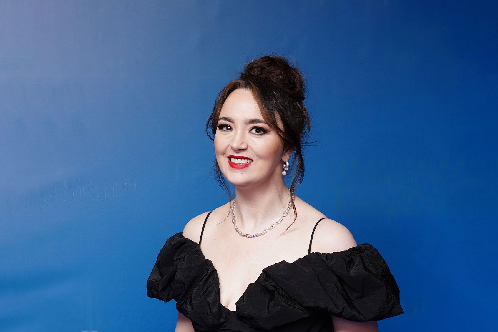 Making it as an autistic comedian