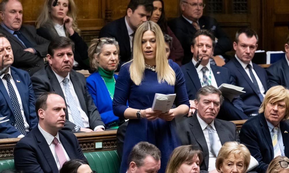 Who are ‘national conservatives’ and what do they want?