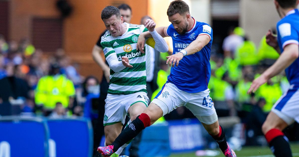 Nicolas Raskin tips Rangers for 'greatness' under…