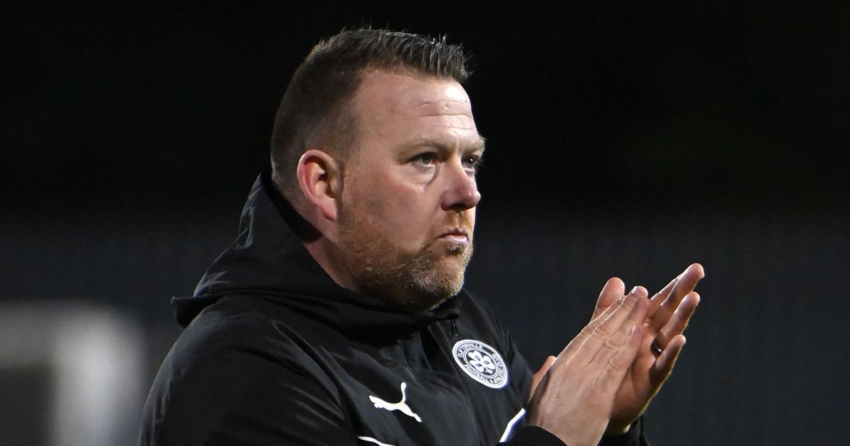 Declan O'Hara predicts 'massive summer' for…