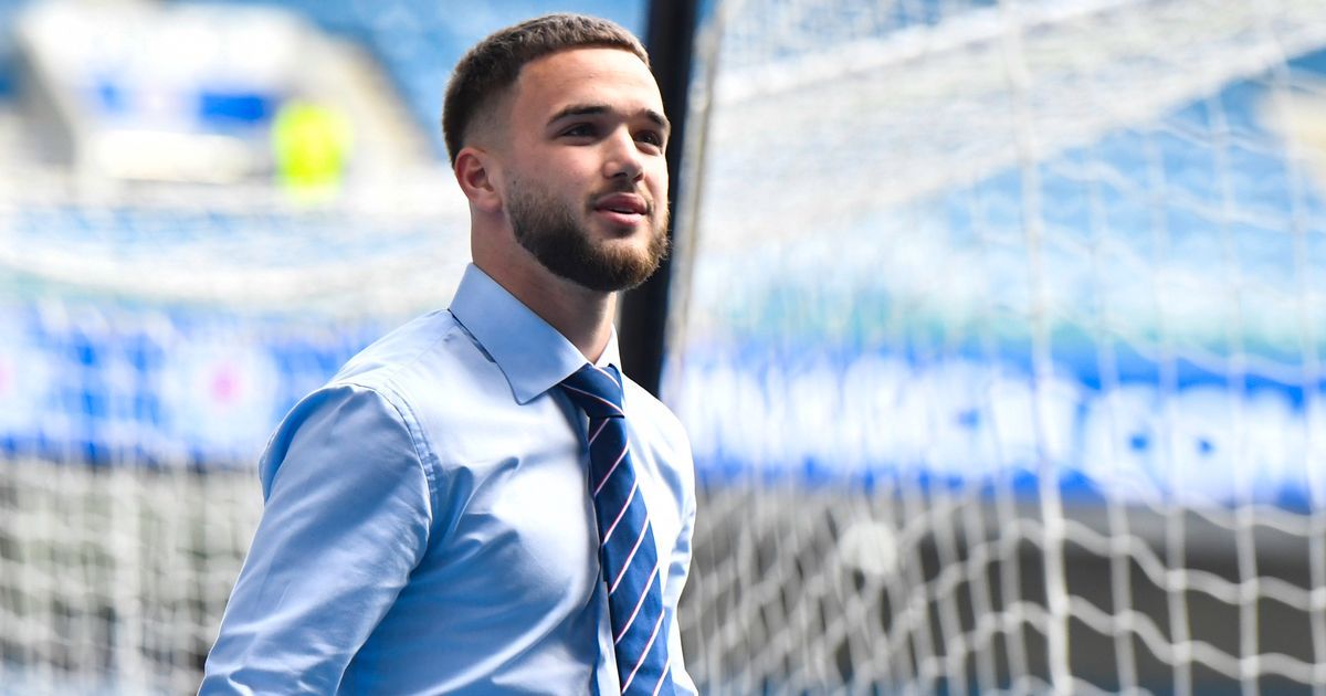 Nicolas Raskin highlights the major Rangers difference…