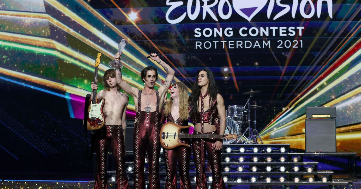 Biggest Eurovision scandals - rule breaks, cheating…