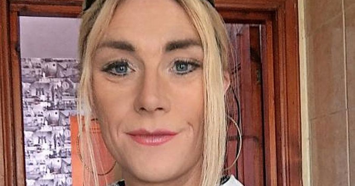 Trans woman once tried for murder pleads for NHS help…