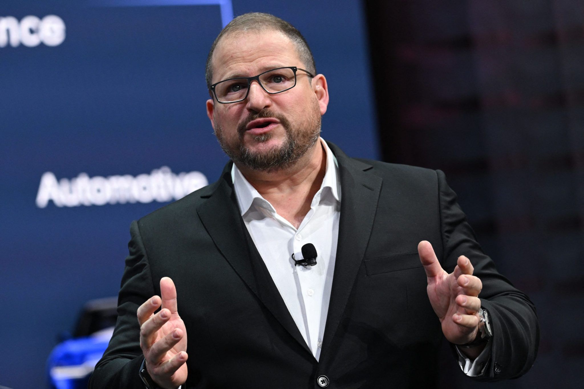 Qualcomm CEO: 'A.I. is going to touch every corner of…