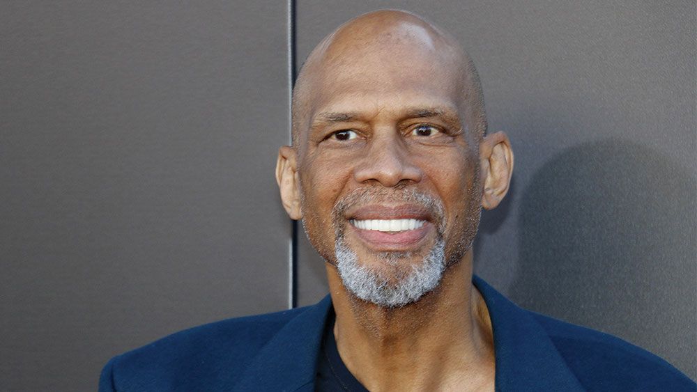 Inspirational Quotes: Kareem Abdul-Jabbar, Albert…