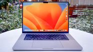 MacBook Pro M3 Pro Specs Leak With Incredible Power