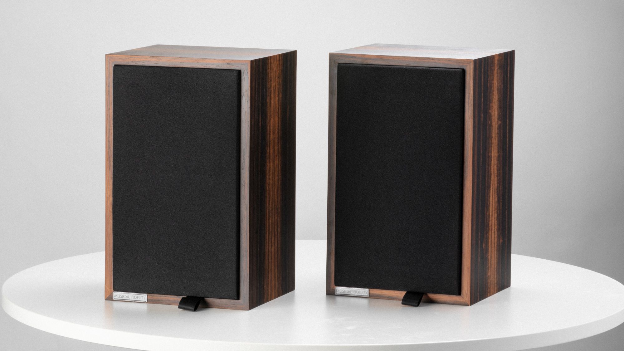 Musical Fidelity unveils two new loudspeakers based on…