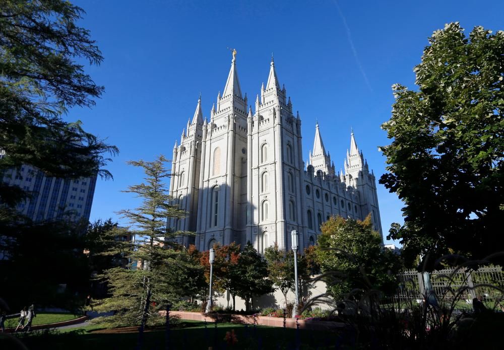 Mormon church has $100bn ‘clandestine hedge fund’,…