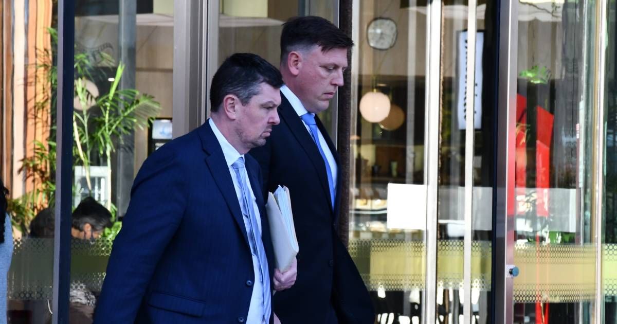 'Self-indulgent piece of thuggery': Bar owner's…