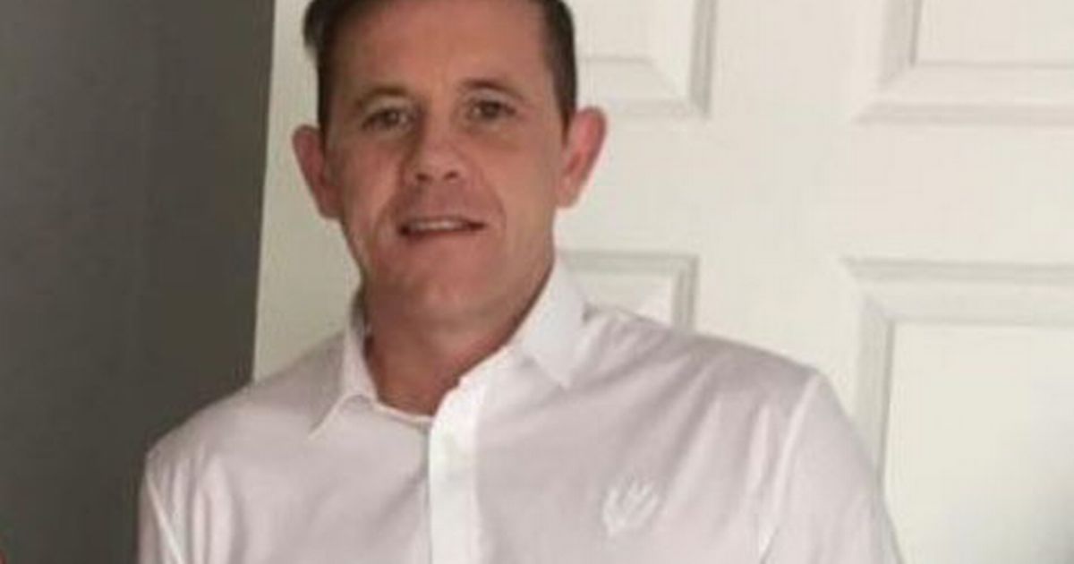 Woman known to slain Gary Carey suspected of setting…