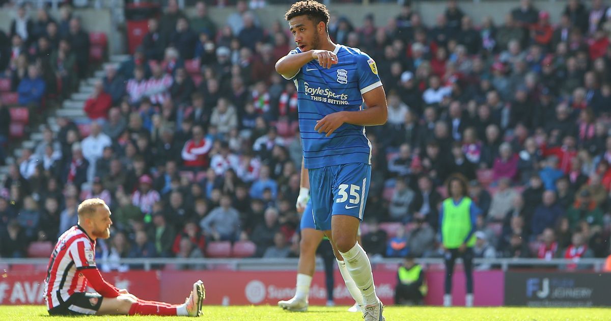 Leeds United transfer rumours as Birmingham City…