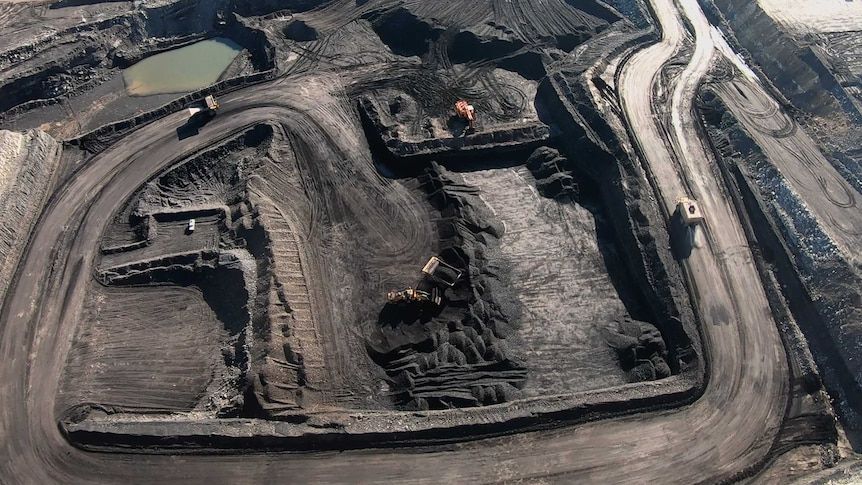 Oakey's New Acland coal mine faces fresh Land Court…