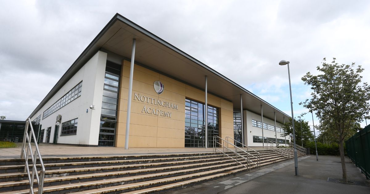 Nottingham academy fire could have had 'devastating…