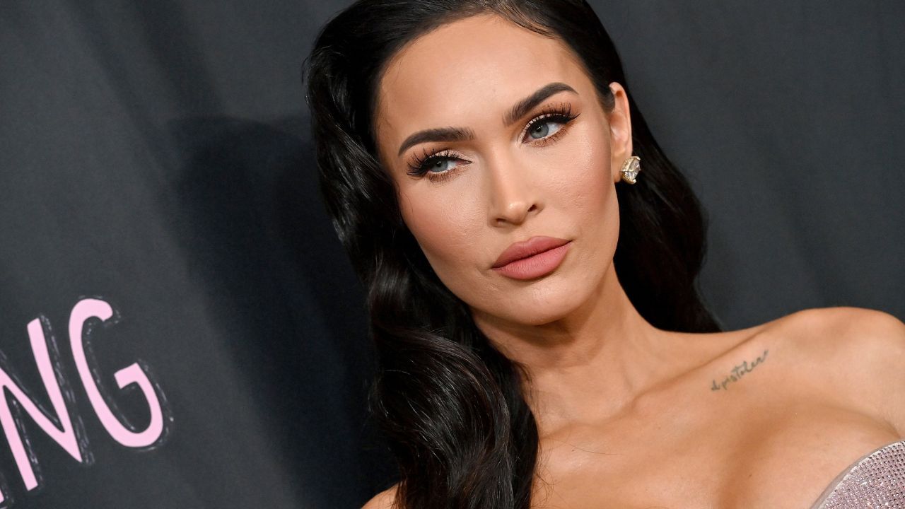Megan Fox Opened Up About Body Dysmorphia The…