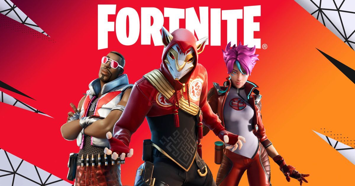 Fortnite update 24.40 and Ranked delayed – new…