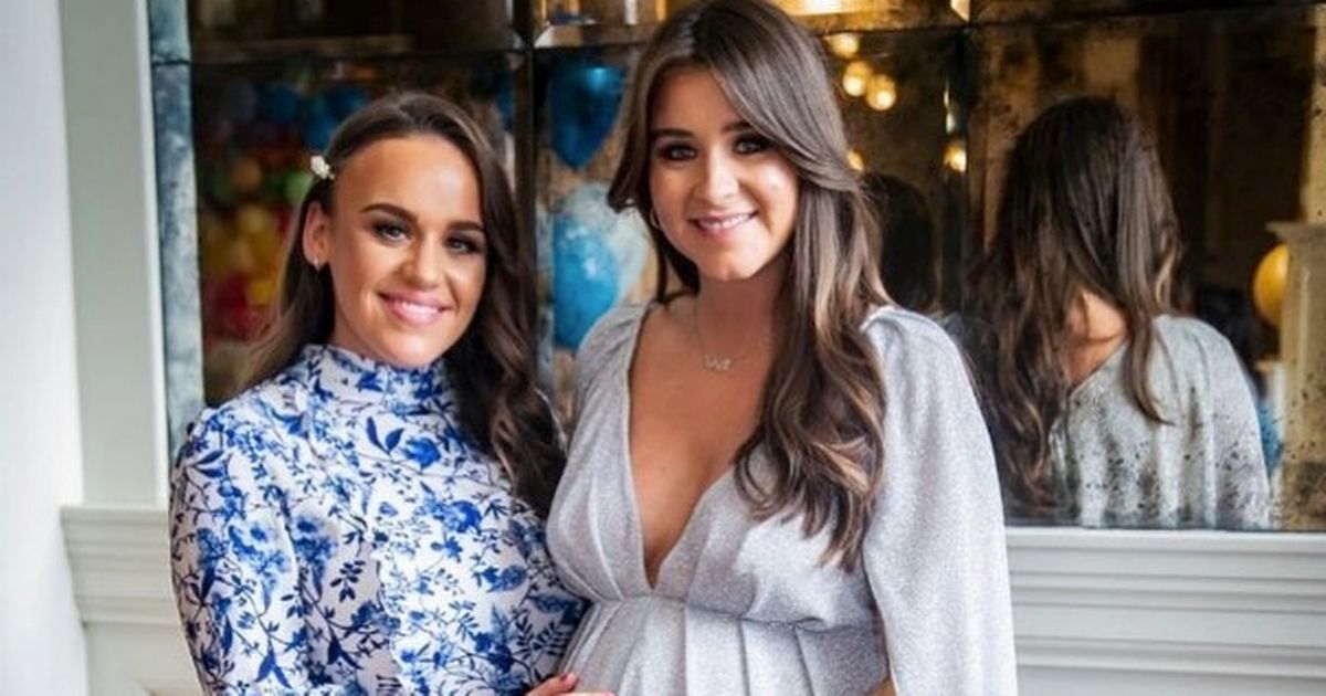Corrie star reveals famous cousin and co-star's advice…