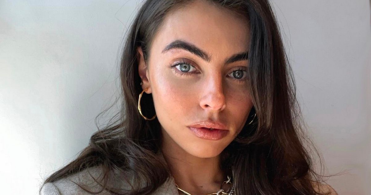 Love Island star Francesca Allen heartbroken as her…