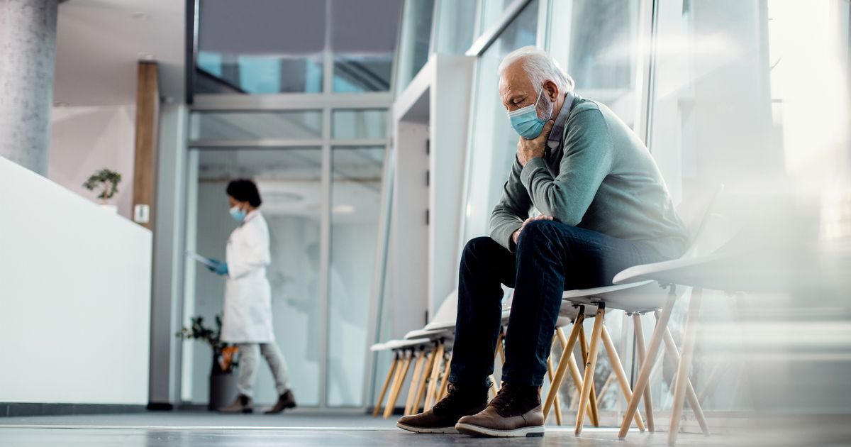 Motor Neurone Disease symptoms as fatal condition…