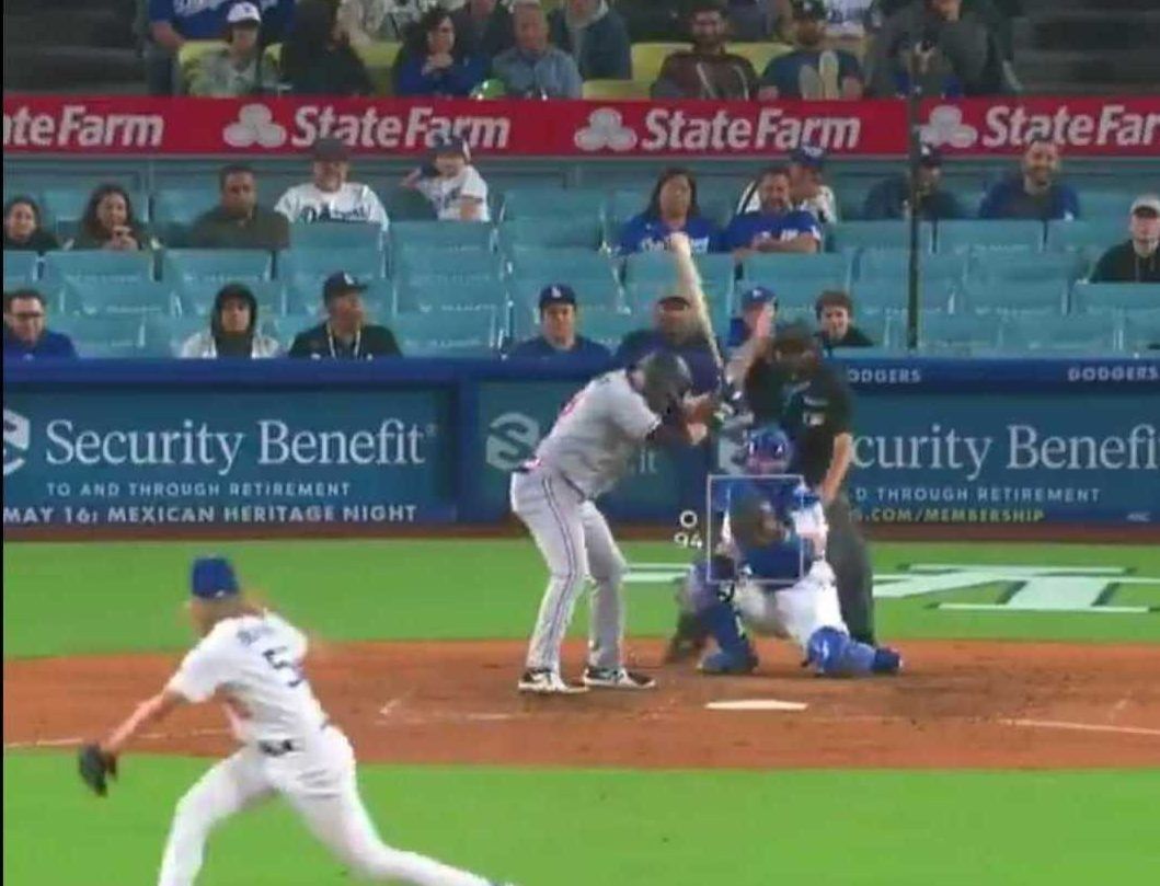 Umpire Phil Cuzzi got ripped so hard by announcers and…