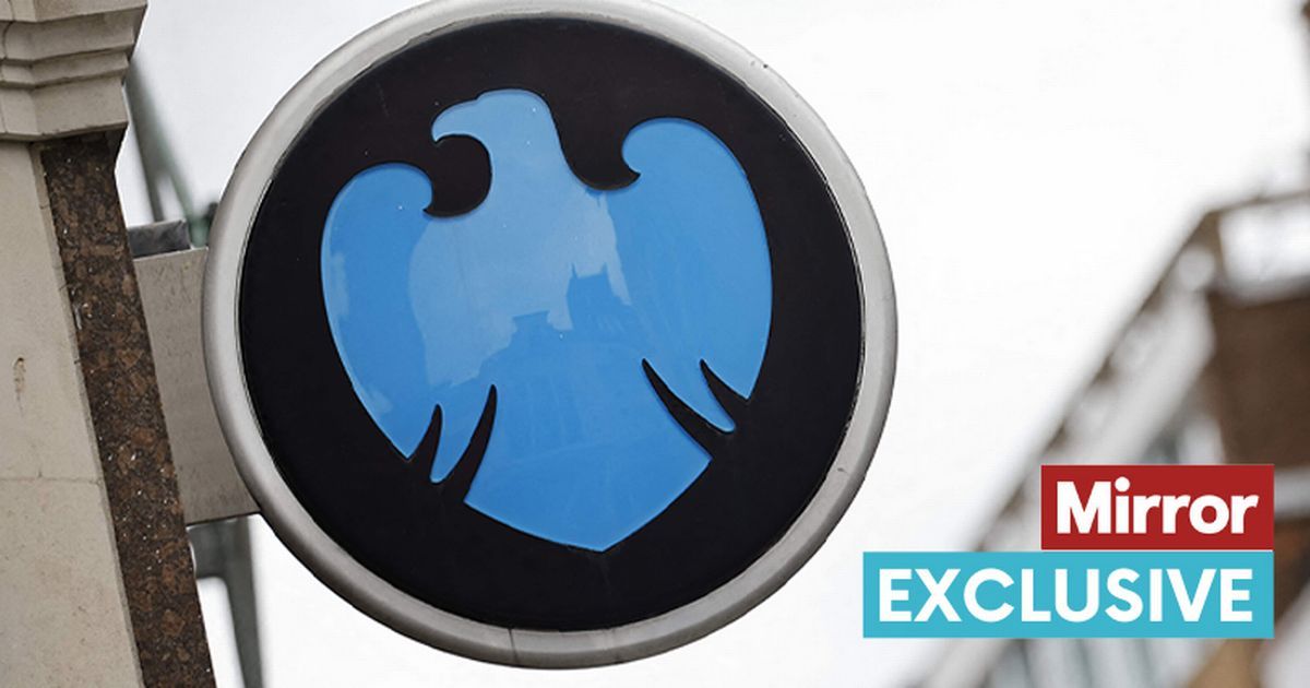 Barclays is slashing opening hours at hundreds of bank…