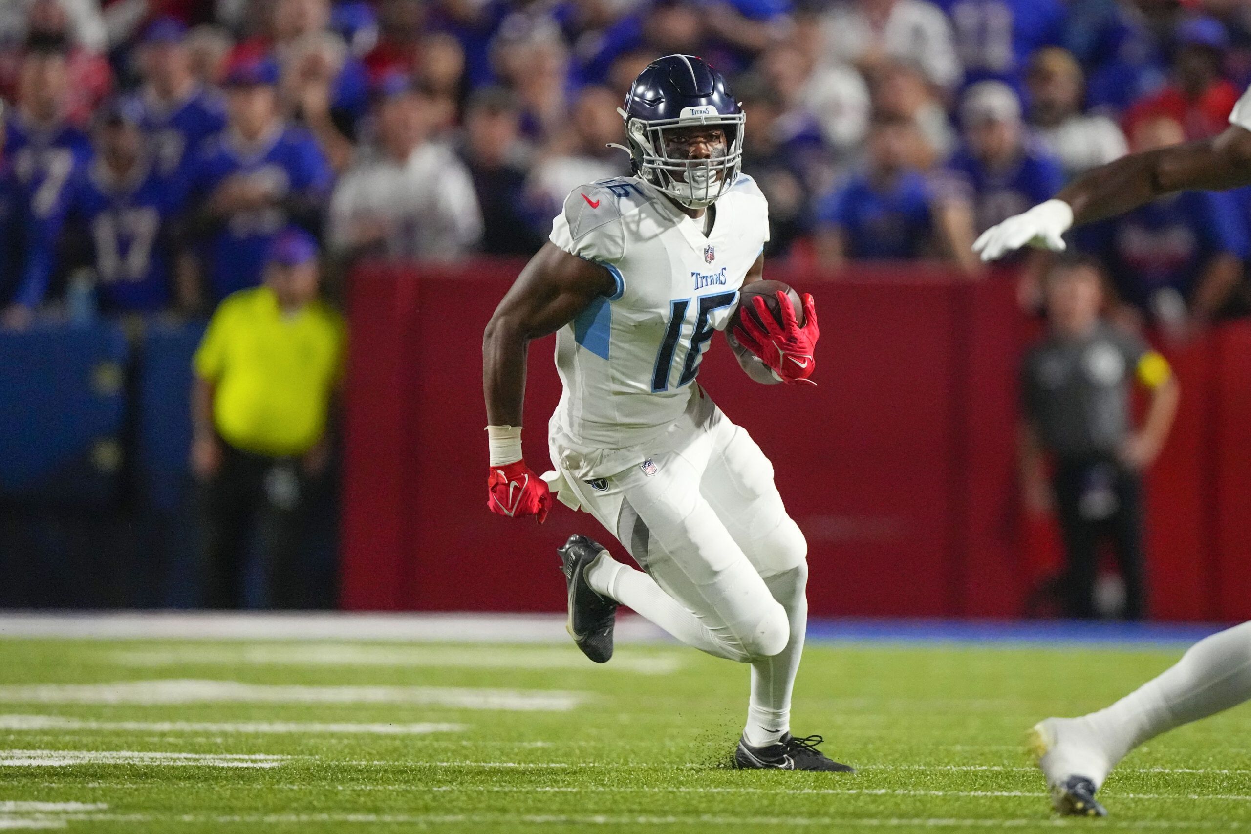 Titans’ current roster ranked among league’s worst by…