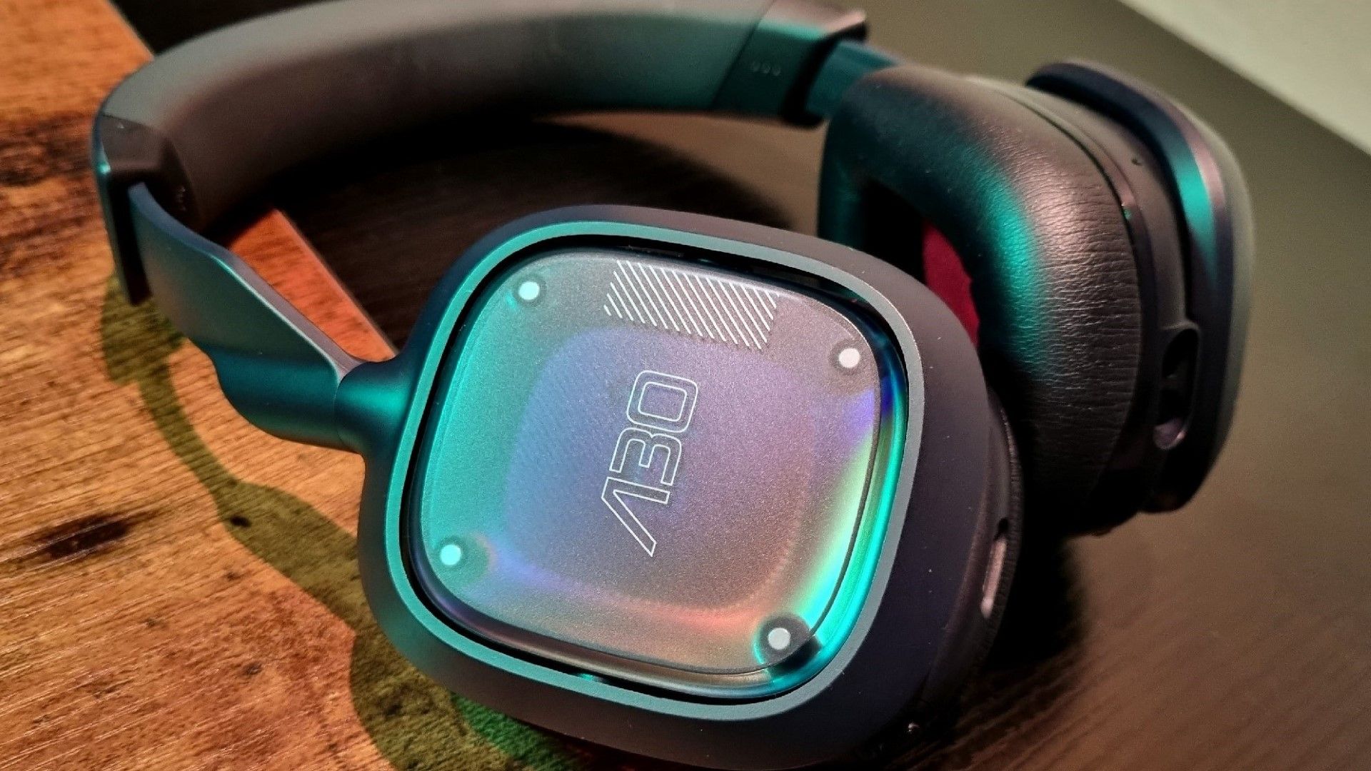 Review: Astro A30 Wireless — good enough, but far from…