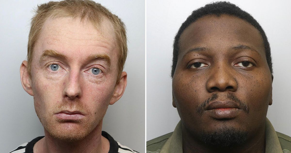 Illegal arms dealers used 3D printers to make machine…