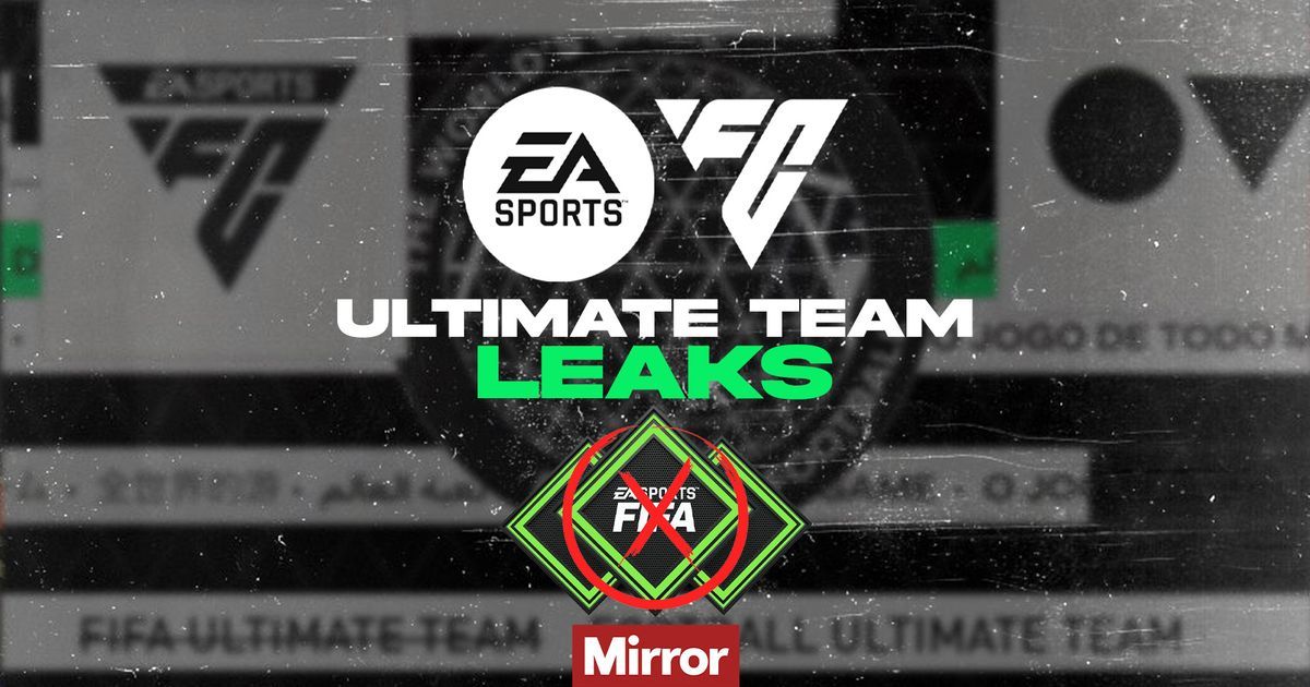EA Sports FC: FIFA Ultimate Team and FIFA Points…