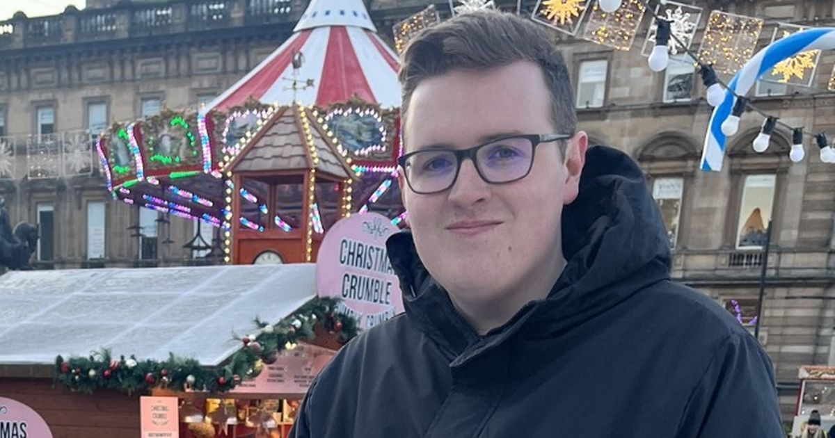 Paisley man last seen near Morrison's as disappearance…