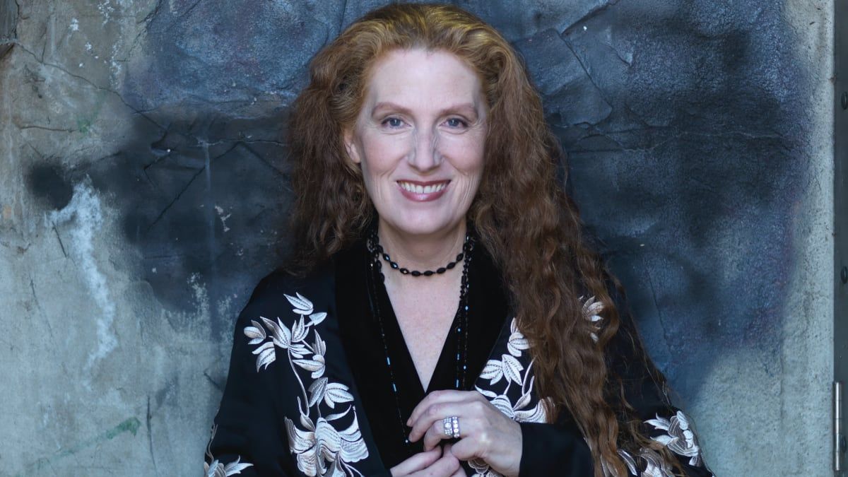 Chidgey wins People's Choice