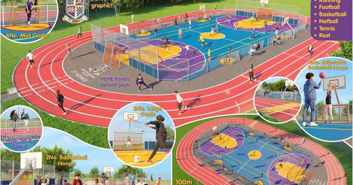 New play facilities for children in Wishaw confirmed