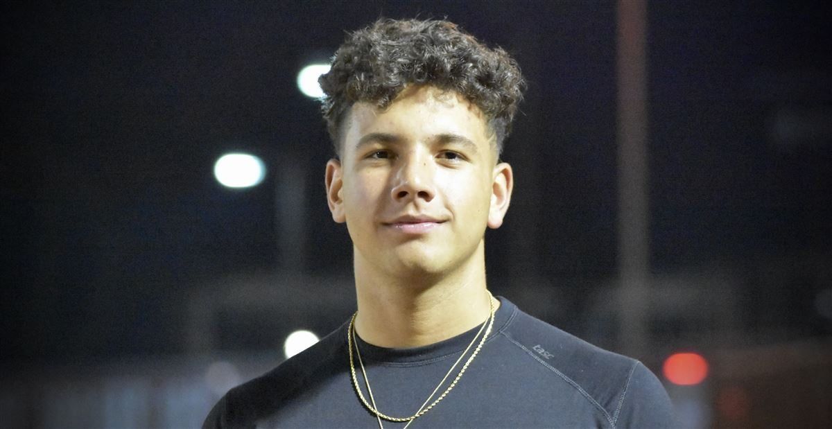 Top 2024 QB Dylan Raiola announces commitment to…