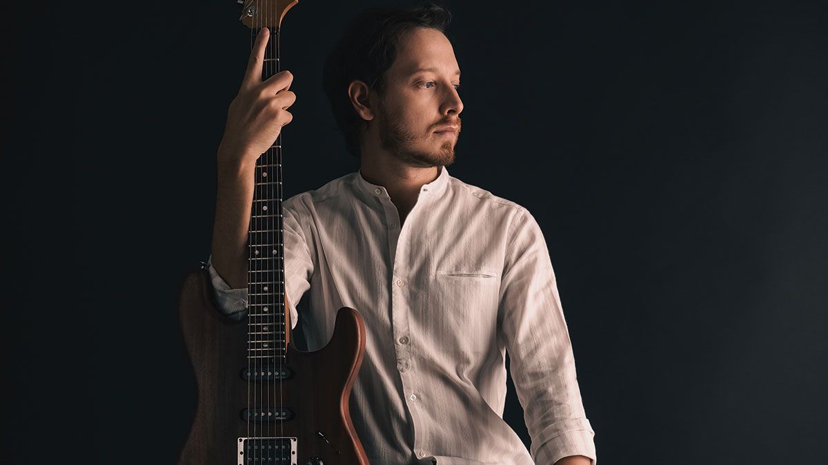 Daniele Gottardo: “I remember thinking Yngwie…