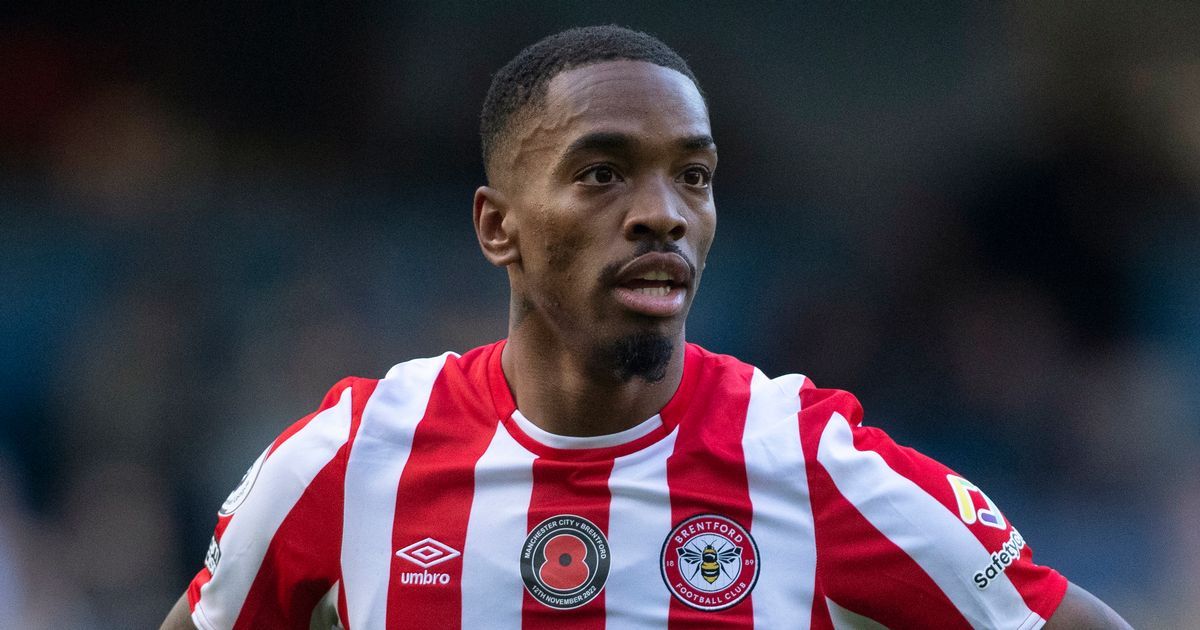 Ivan Toney facing six-month ban as he appears before…