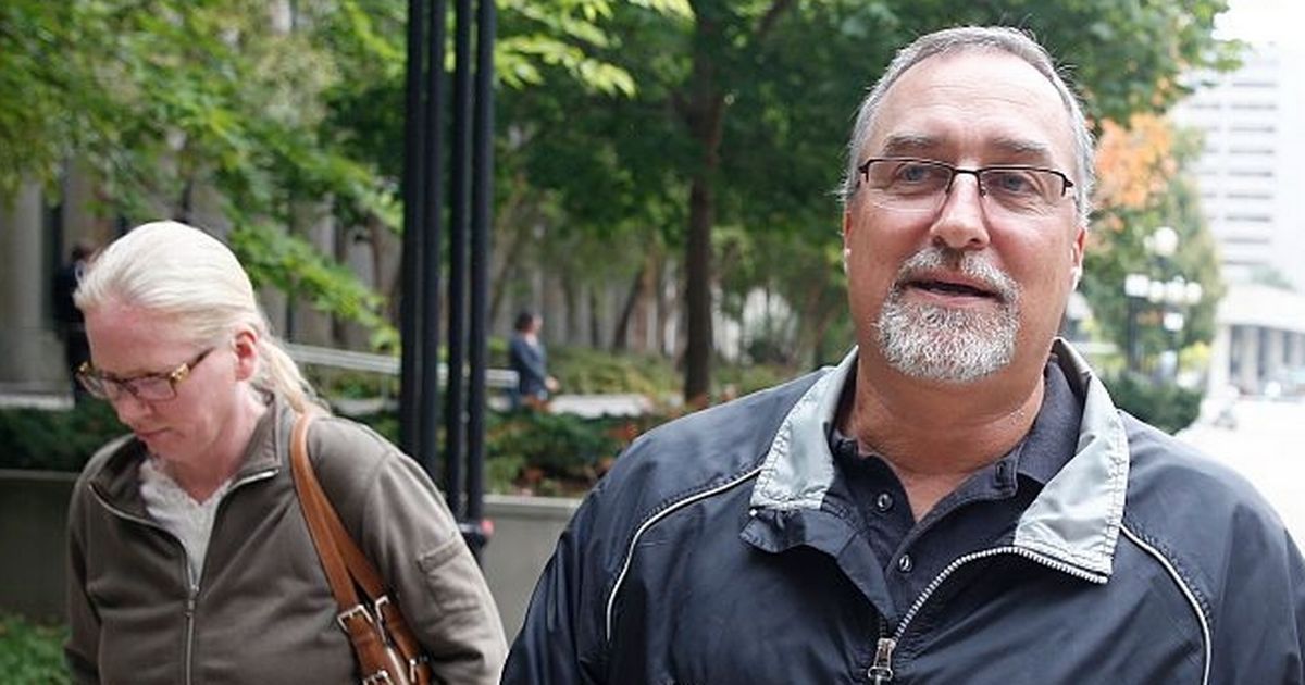 Man sued 24 colleagues who cut him out of $50million…