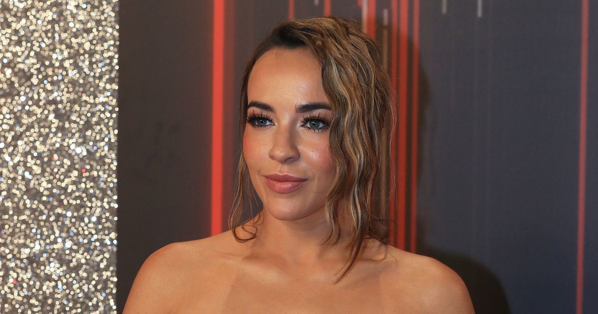 Former Hollyoaks star Stephanie Davis to make comeback…