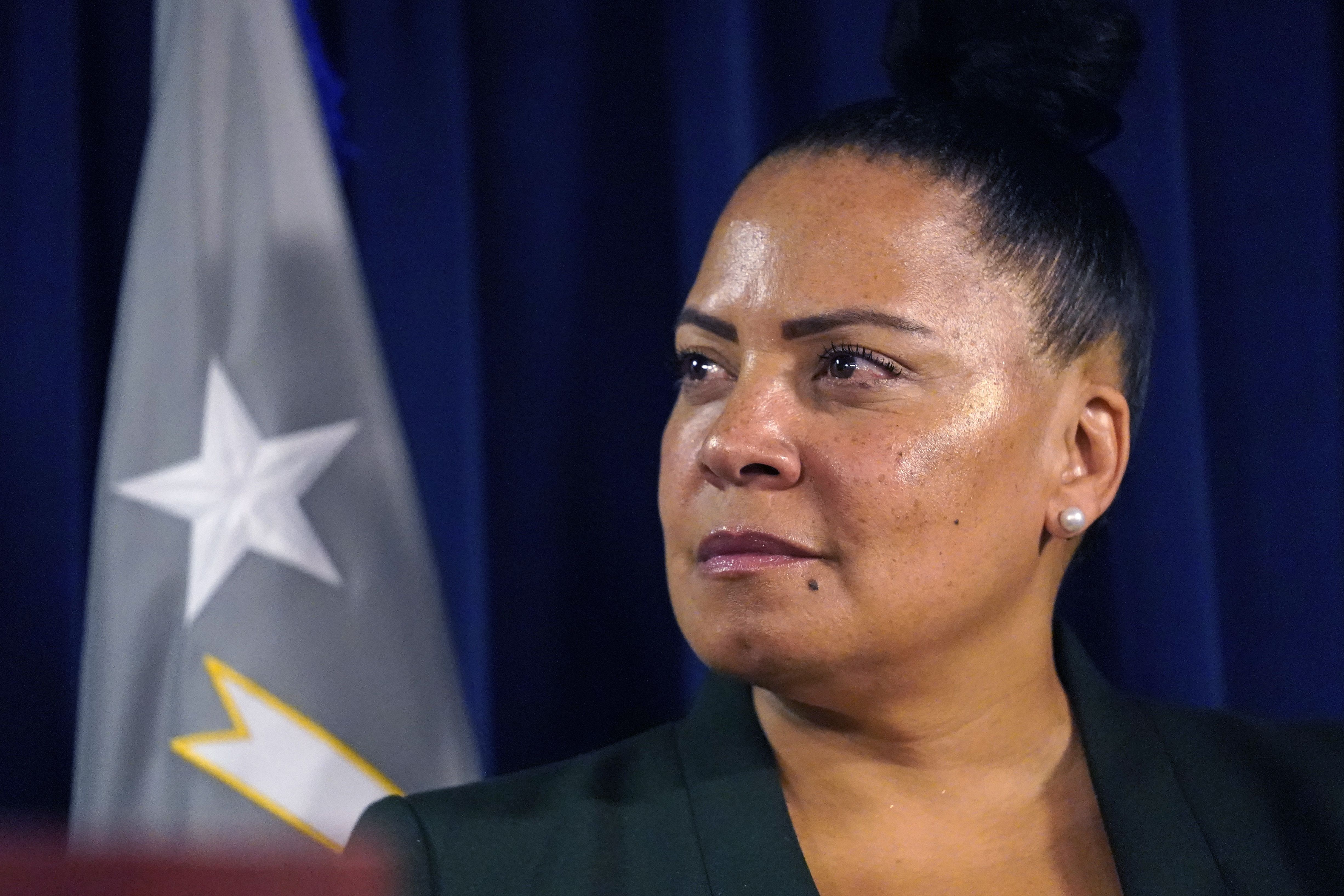 U.S. attorney for Massachusetts to resign after DOJ…