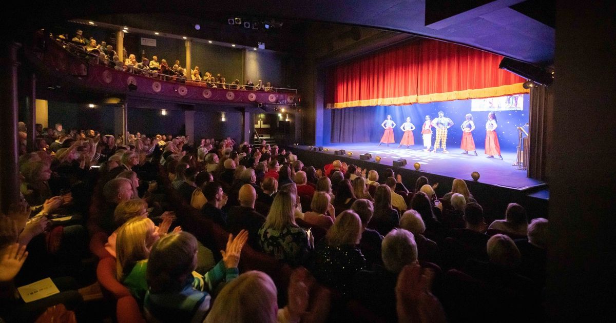 Oldham Coliseum Board to be tenant at town's new…