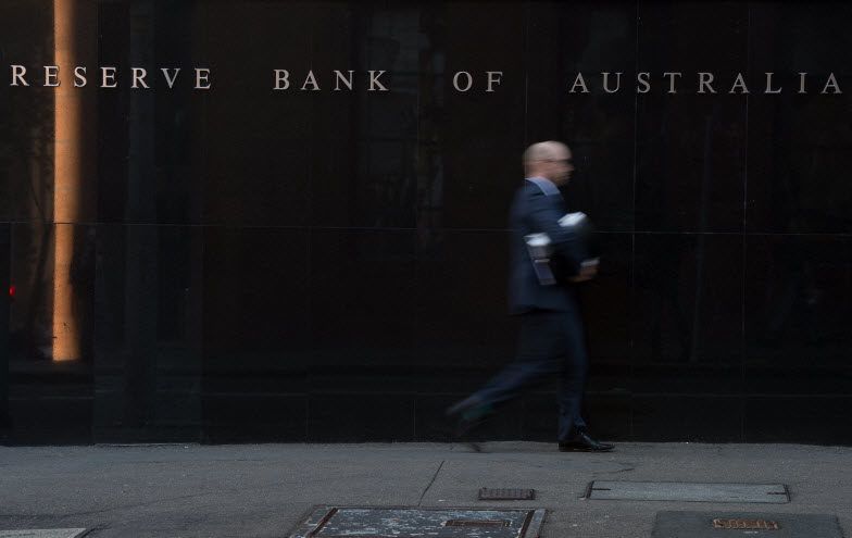 Why is the RBA letting inflation slide?